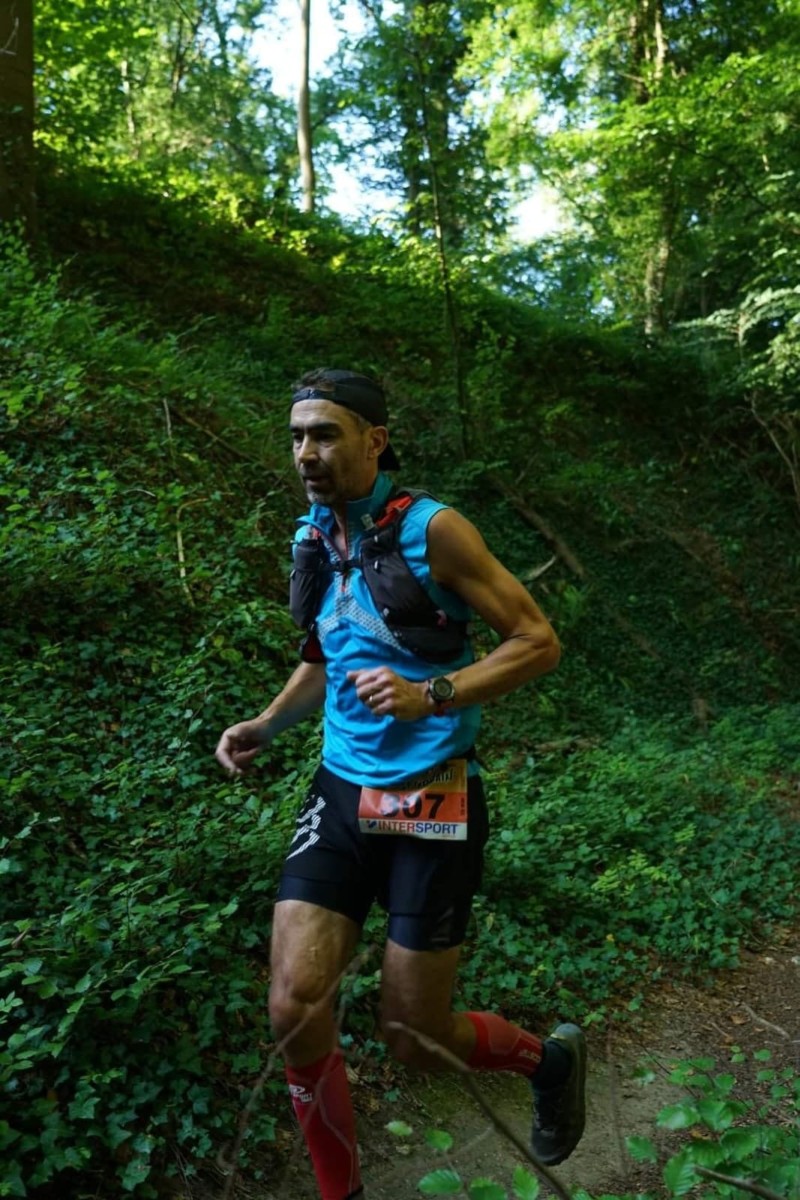 DIM 04 Septembre 2022 : Trail de Saint-Gobain (dans l'Aisne) - Jogging ...