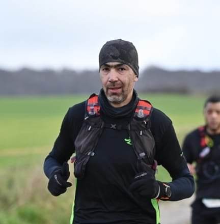 DIM 05 Février 2023 : Trail fort et vert à Mesnières-en-Bray (Normandie ...