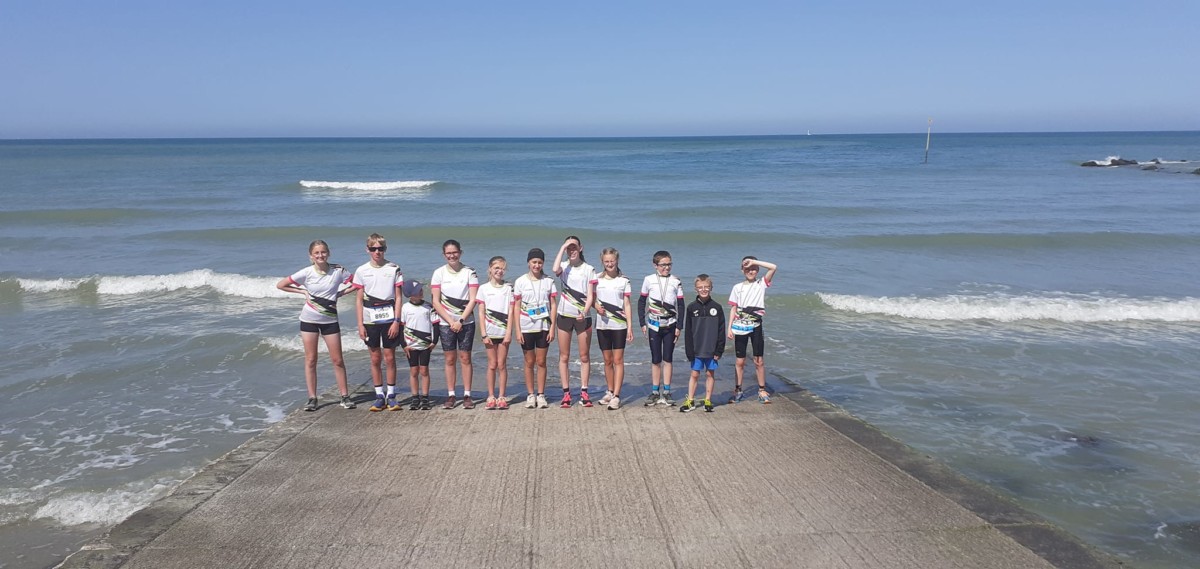 DIM 04 JUIN 2023 : La Wim'Run - Jogging Club Licquois